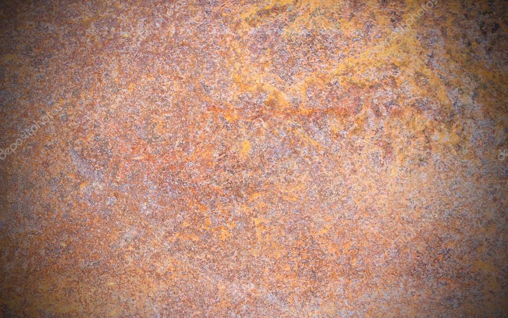 Rusty steel texture and background — Stock Photo © rutchapong #76273535