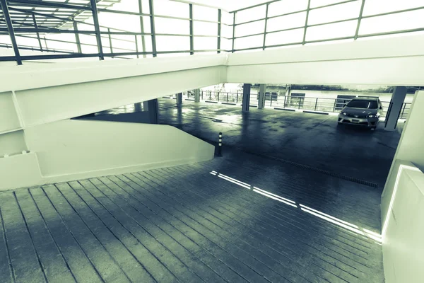 Car ramp Stock Photos, Royalty Free Car ramp Images | Depositphotos