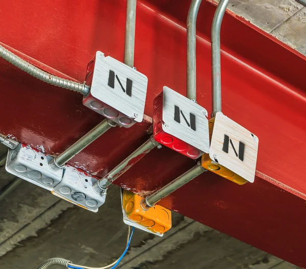 Installed switch Stock Photos, Royalty Free Installed switch Images ...