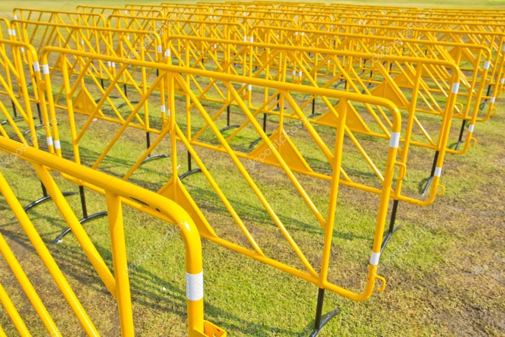 Steel walkway — Stock Photo © Deerphoto #53531513 Steel walkway — Stock Photo © Deerphoto #53531513