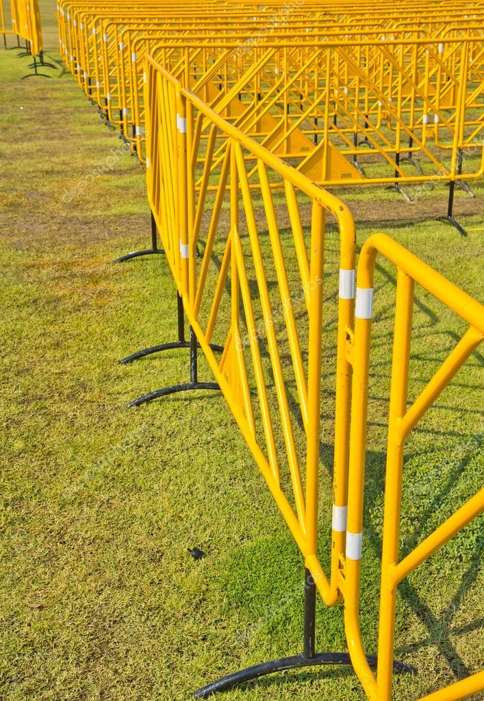Steel walkway — Stock Photo © Deerphoto #53531867 Steel walkway — Stock Photo © Deerphoto #53531867