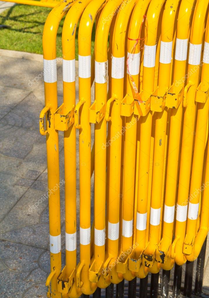 Steel walkway — Stock Photo © Deerphoto #53531981 Steel walkway — Stock Photo © Deerphoto #53531981