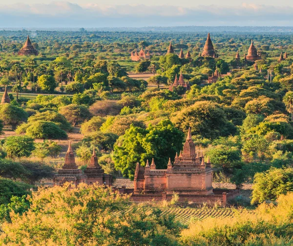 Bagan landscape Stock Photos, Royalty Free Bagan landscape Images ...