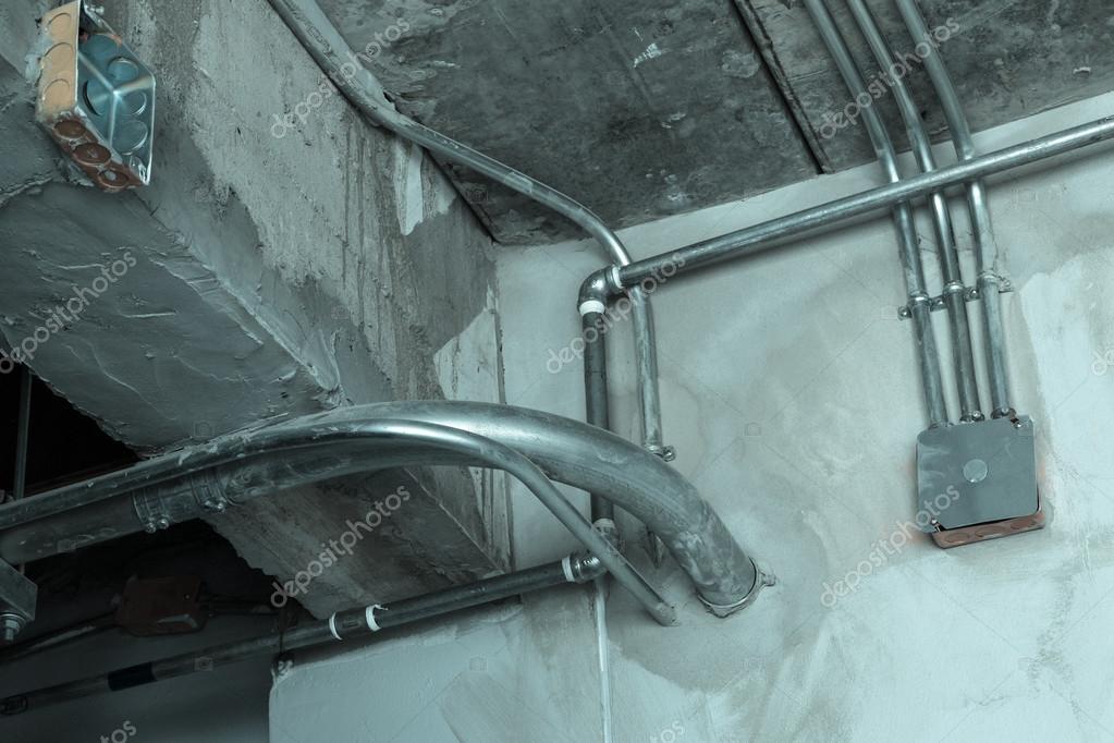 Electric flash light boxes Stock Photo by ©Deerphoto 78944486