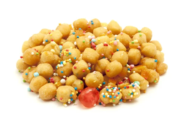 Struffoli images libres de droit, photos de Struffoli | Depositphotos