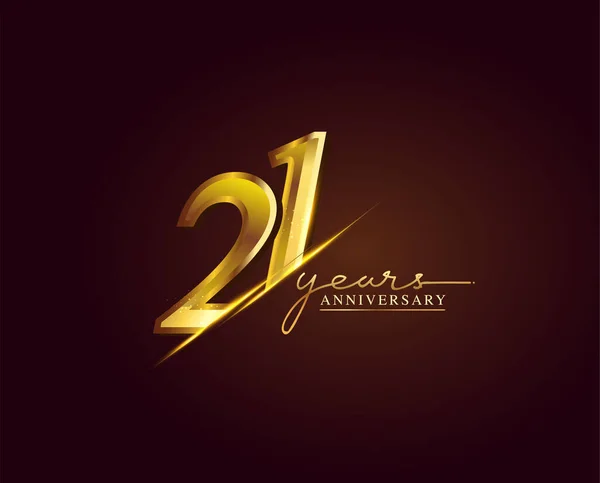 21 years Vector Art Stock Images | Depositphotos