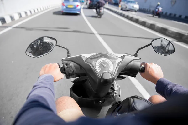 Fast Driving Directions