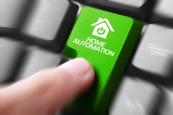 Home automation Stock Photos, Royalty Free Home automation Images ...