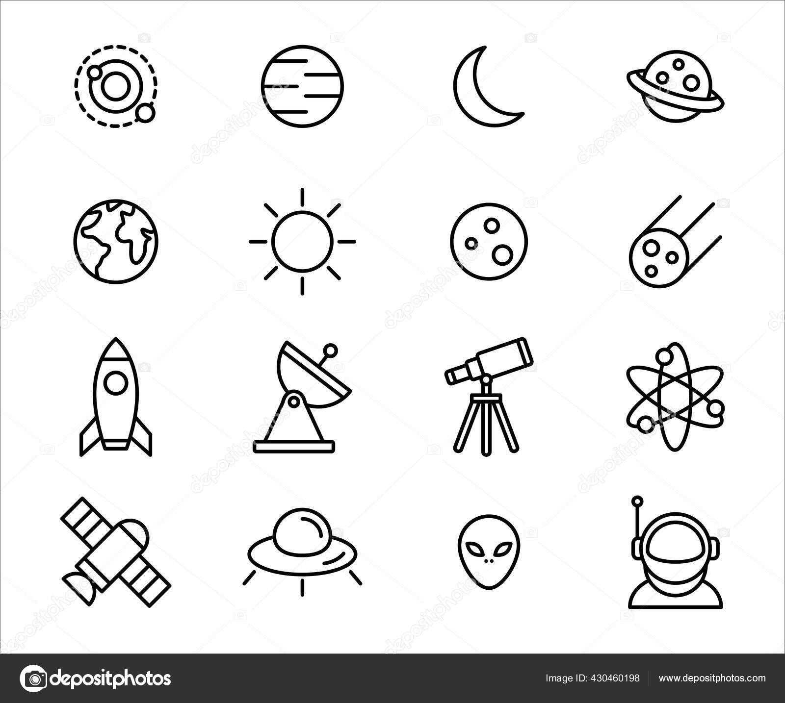 Simple Astronomy