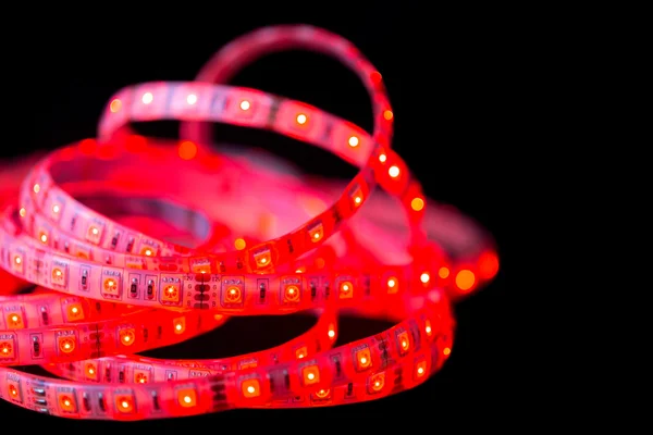 Red led Stock Photos, Royalty Free Red led Images | Depositphotos