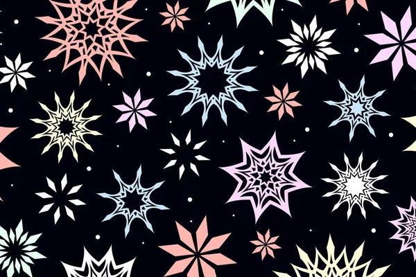 Dibujos a color para imprimir estrellas Stock Photos, Royalty Free ...