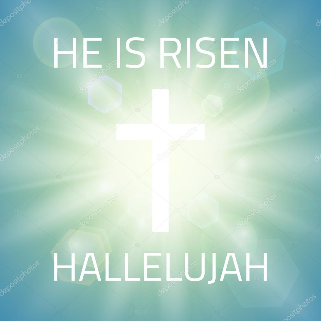 He Is Risen - EMSEKFLOL.COM