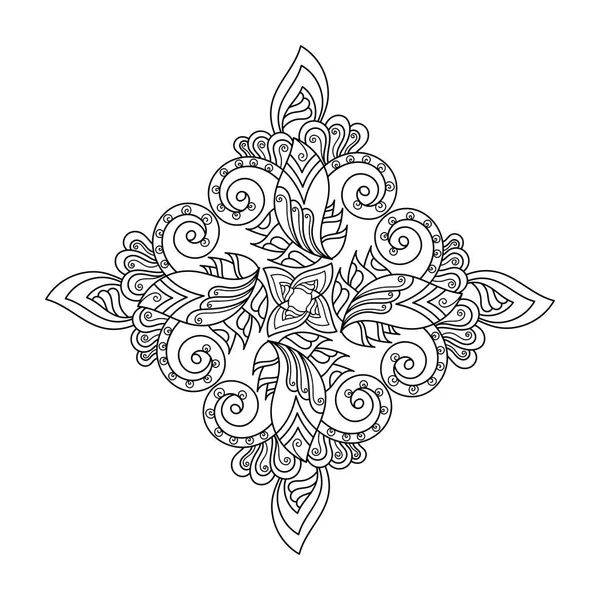 Rhombus Coloring Page Coloring Pages