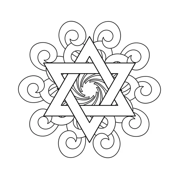 100,000 Jewish design Vector Images | Depositphotos