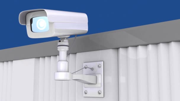 4,932 Cctv Videos, Royalty-free Stock Cctv Footage | Depositphotos