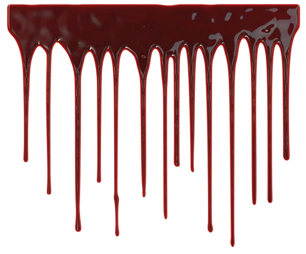 ᐈ Blood dripping down stock images, Royalty Free blood dripping down ...