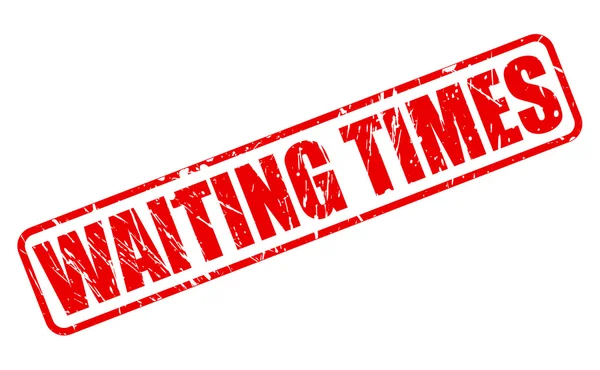 Waiting times Vector Art Stock Images | Depositphotos