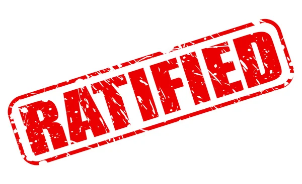 ᐈ Ratify stock illustrations, Royalty Free ratify vectors | download on ...