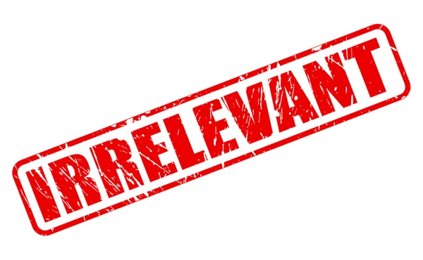 Irrelevant Vector Images | Depositphotos