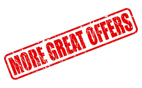 18 Mighty offer Vector Images | Depositphotos