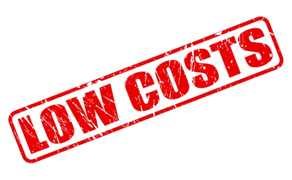 Low Cost Logo