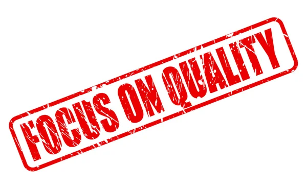 Quality control red stamp text Stock Vector by ©pockygallery 61703727