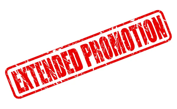 Promo red stamp text Stock Vector by ©pockygallery 82061468