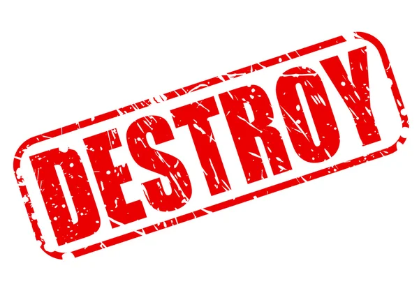 Blocked red stamp text Stock Vector Image by ©pockygallery #52737779