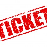 Yellow ticket Stock Vector Image by ©Albachiaraa #3707681