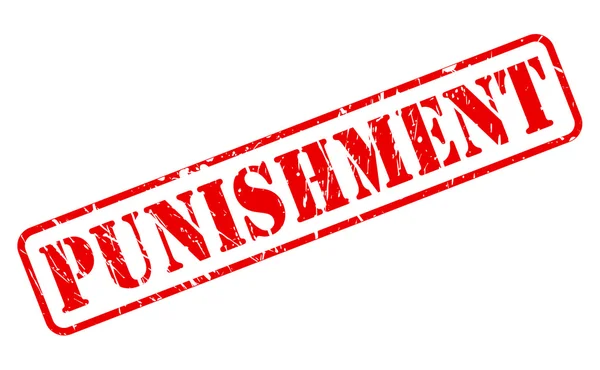 Prison red stamp text Stock Vector by ©pockygallery 82061102