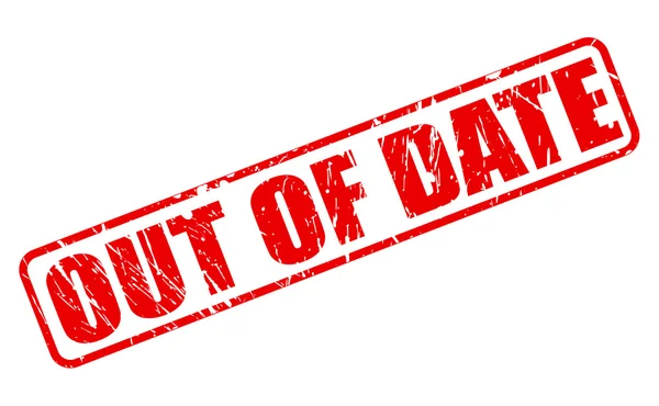 59 Out of date stamp Vector Images | Depositphotos