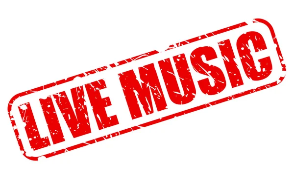 Live Music Logo