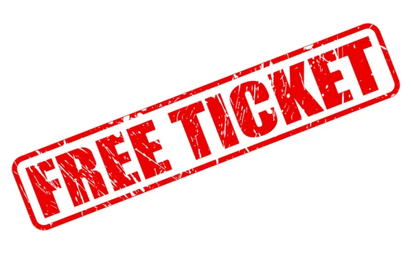 Free ticket stamp Vector Art Stock Images | Depositphotos