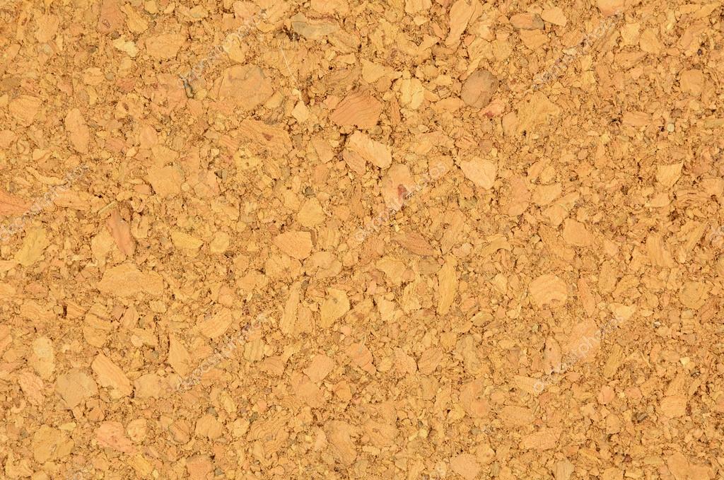 Panel corcho natural | Panel de corcho con textura marrón — Foto de ...