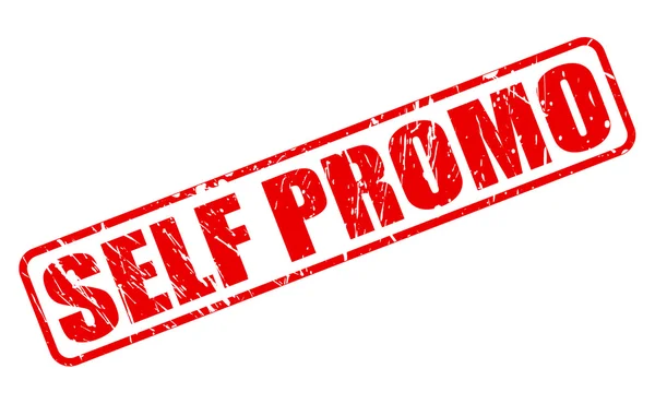 Promo red stamp text Stock Vector by ©pockygallery 82061468