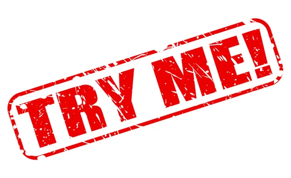 100,000 Try me Vector Images | Depositphotos