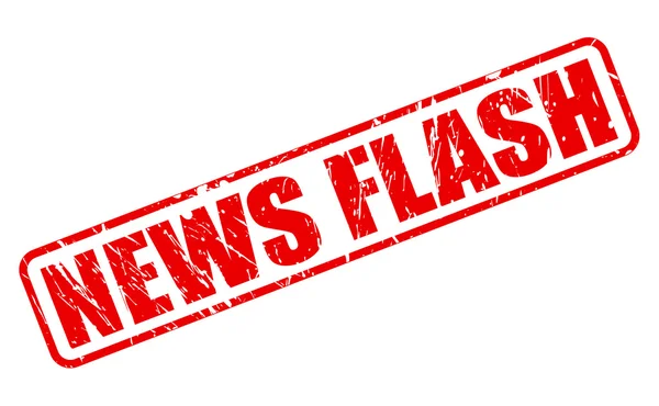 Newsflash Vector Art Stock Images | Depositphotos