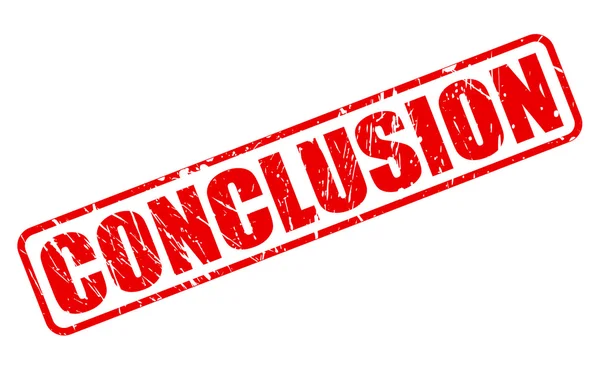 ᐈ Conclusion stock icon, Royalty Free conclusion cartoon images ...