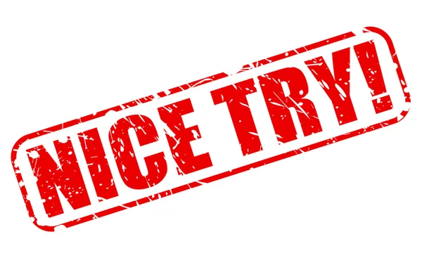 Nice job Vector Art Stock Images | Depositphotos