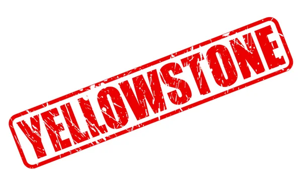 ᐈ Yellowstone stock vectors, Royalty Free yellowstone art illustrations ...