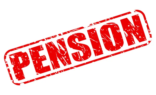 Pensions Stock Vectors, Royalty Free Pensions Illustrations ...