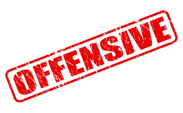 Offensive Stock Vectors, Royalty Free Offensive Illustrations ...