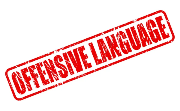 Bad language Vector Art Stock Images | Depositphotos