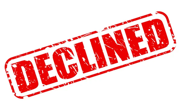 Declined Vector Art Stock Images | Depositphotos