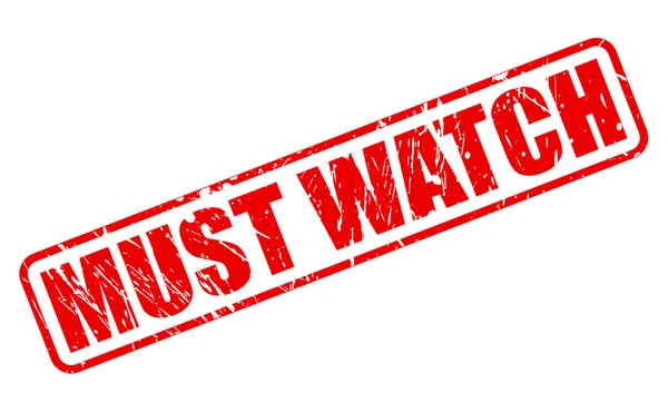 Must watch Vector Images | Depositphotos