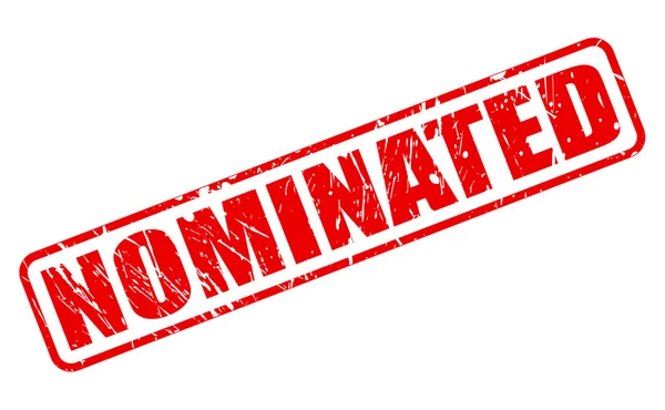 Nominated Stock Vectors, Royalty Free Nominated Illustrations ...