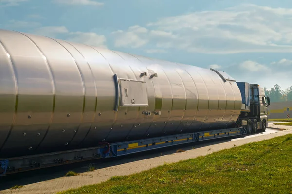 Biofuel transport Stock Photos, Royalty Free Biofuel transport Images ...