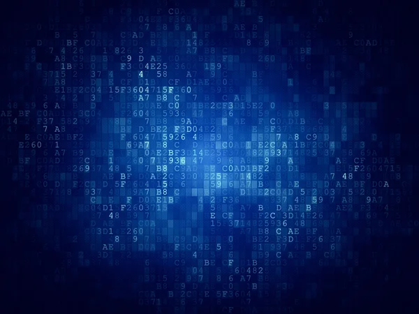 Números da matriz Stock Photos, Royalty Free Números da matriz Images ...