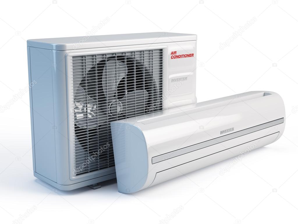 Air conditioner Stock Photo by ©Sashkin7 62821141