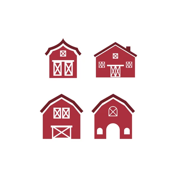 Farm Compass Logo Icon Design Stock Vector Image by ©putracetol #200713286